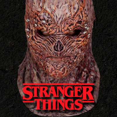 Stranger Things – Nightmare Shop