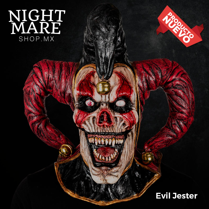 Payasos De La Deep Web – Nightmare Shop