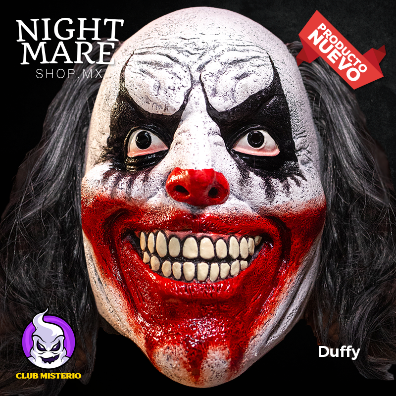 Payasos De La Deep Web – Nightmare Shop