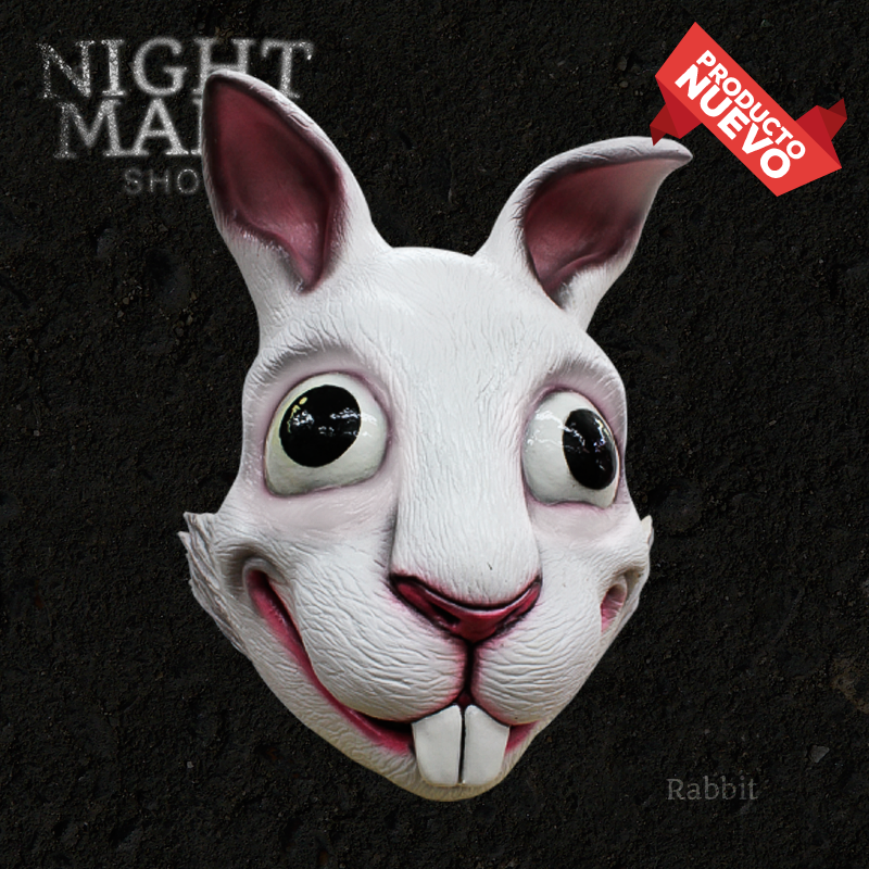 Rabbit – Nightmare Shop