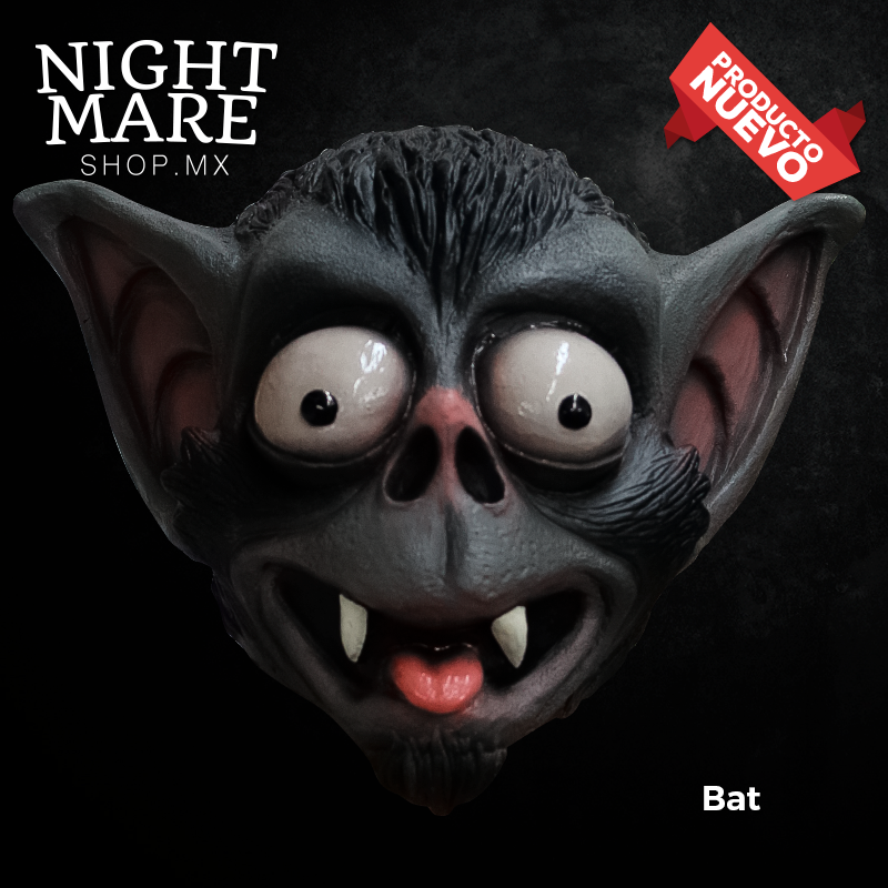 Bat – Nightmare Shop