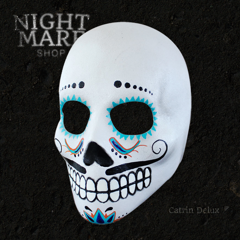 Catrín Deluxe – Nightmare Shop