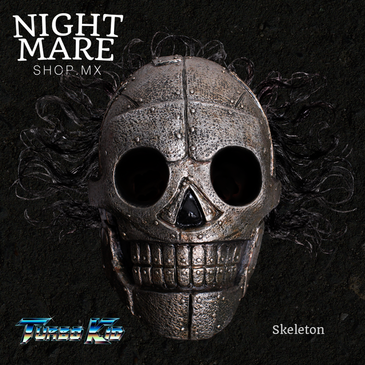 Skeleton – Nightmare Shop